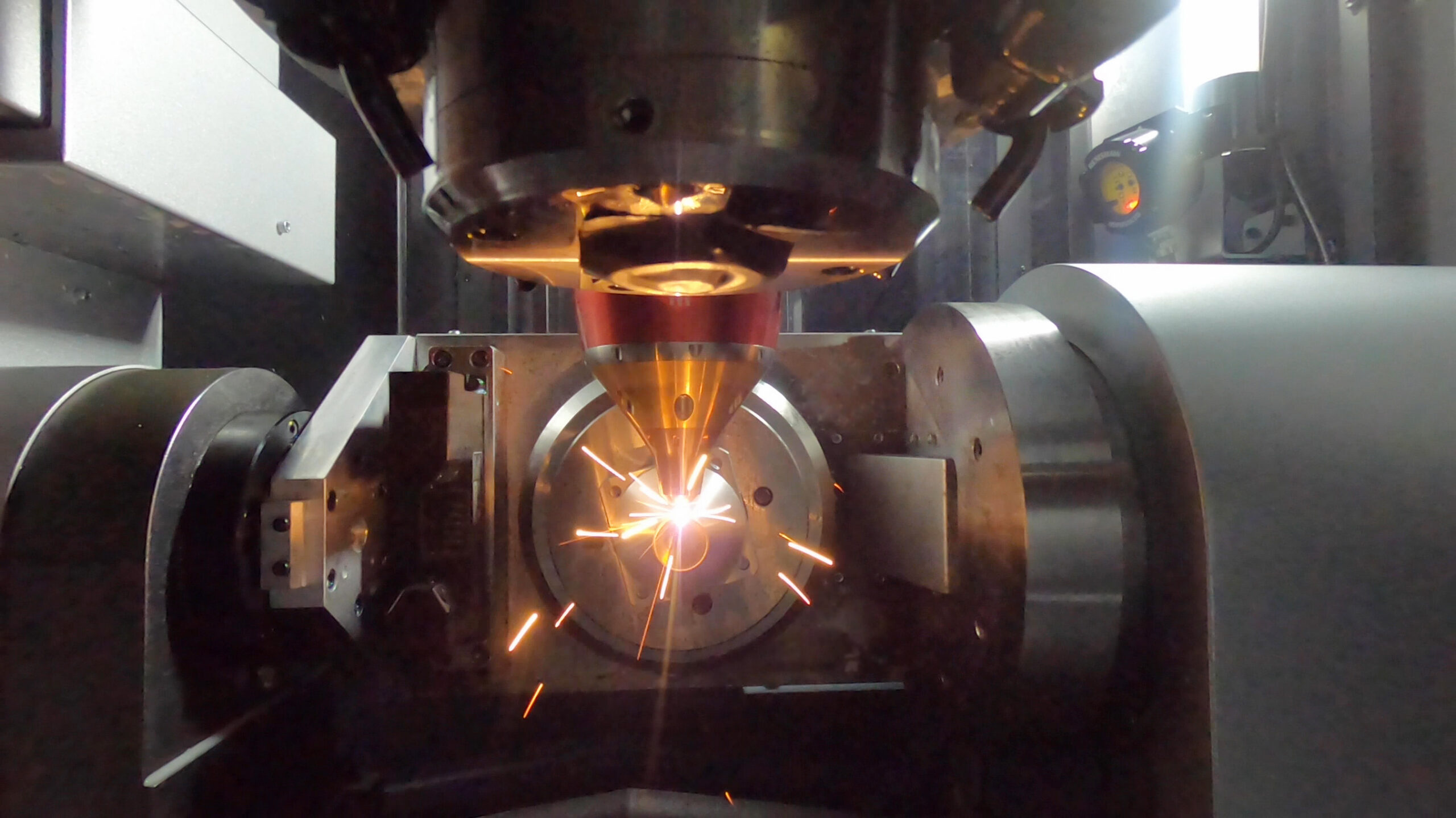 CASF: A Green Surface Finishing Technology for AM Hard Metal Alloys and ...