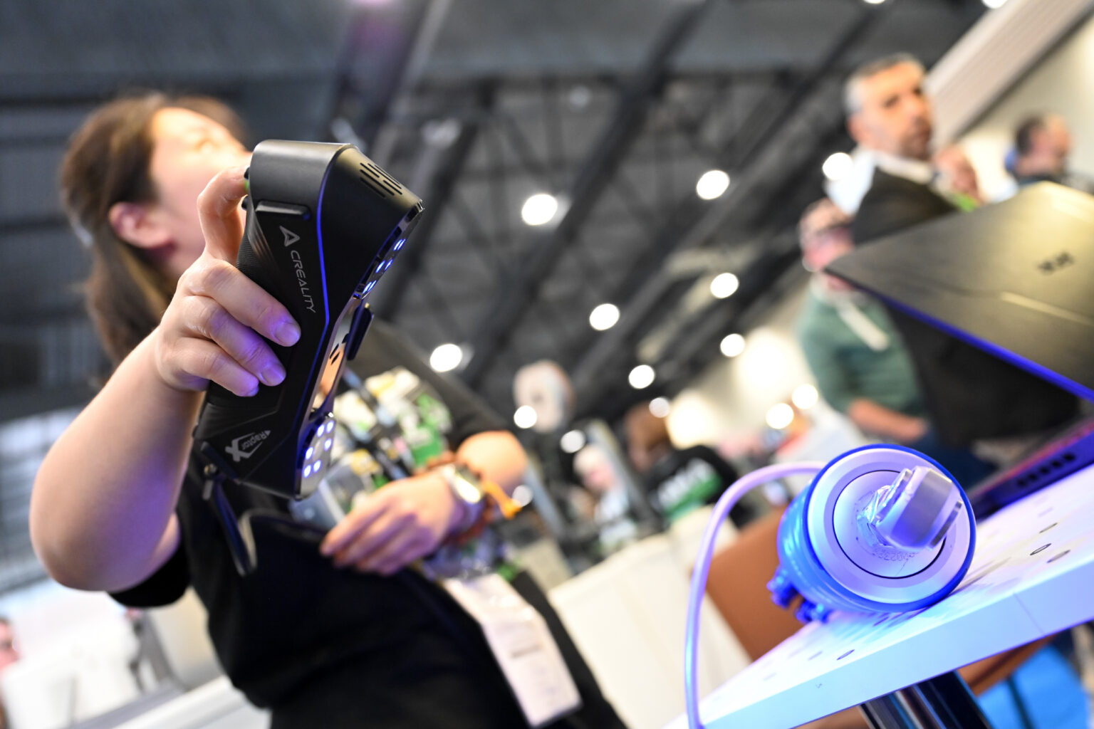 3D PRINT 2026: The Leading Additive Manufacturing Trade Show in France ...