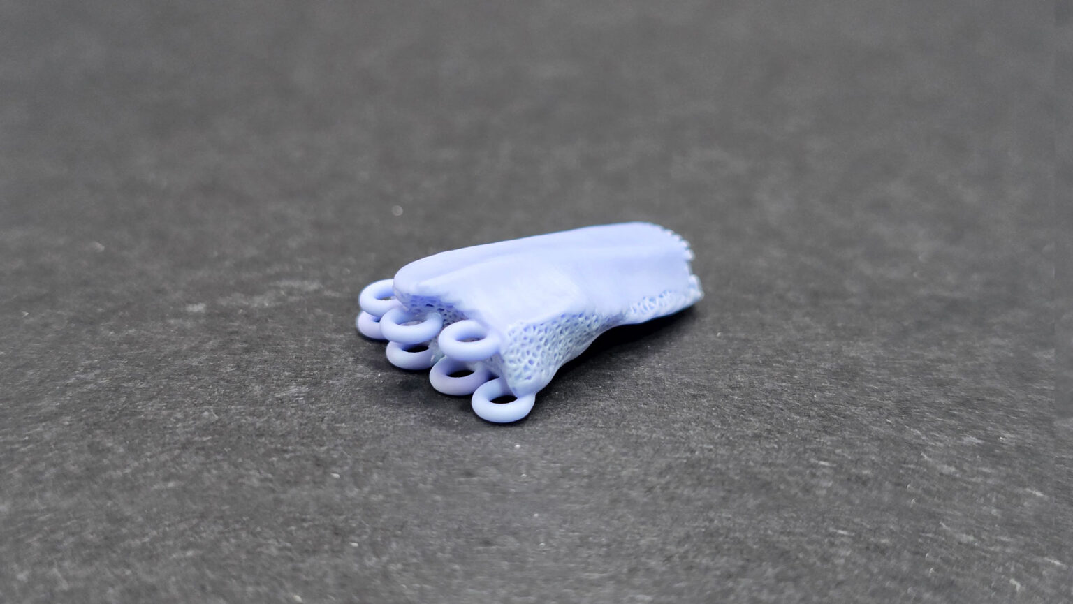 Himed and Adva Cera to Work on Bioceramic Medical Devices - 3DPrint.com ...